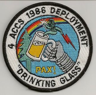 4ACCS Deployment Patch | 4ACCS