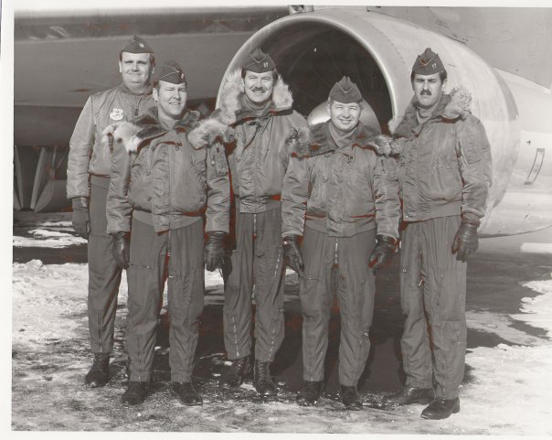 4ACCS Instructors circa 1976 | 4ACCS